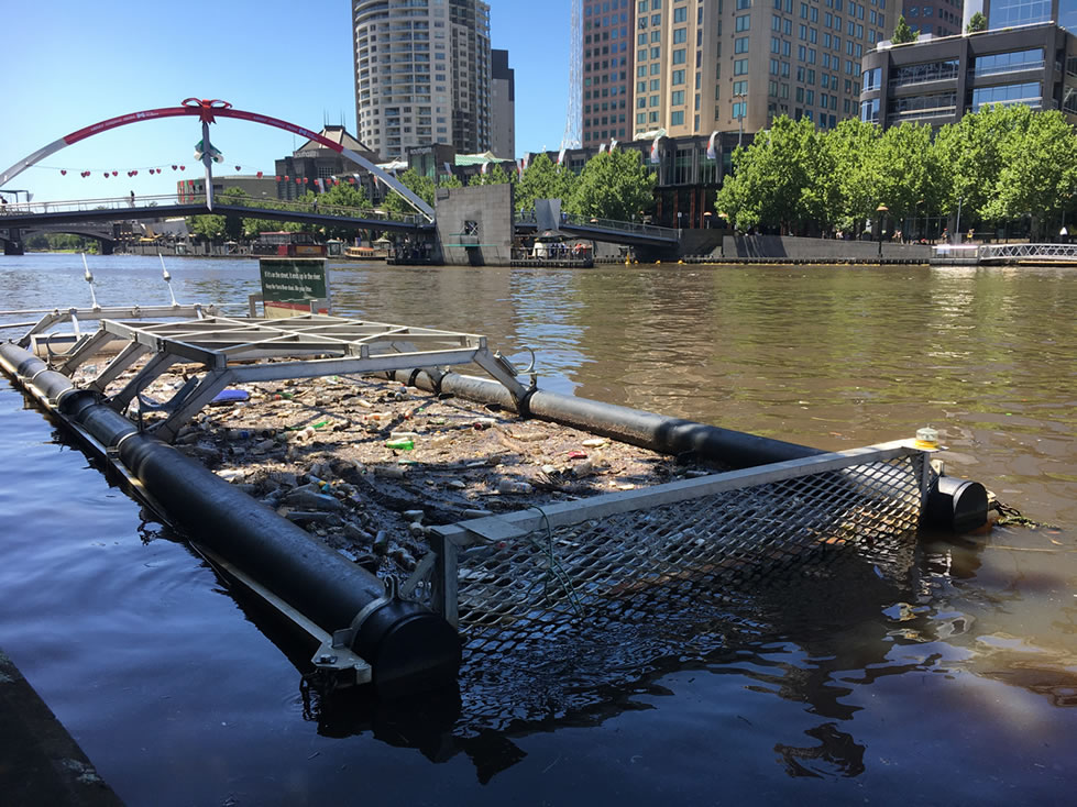 Projects - Water Pollution Solution, Litter Traps, Water Pollution ...